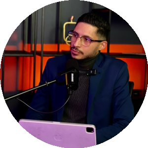 Mounir Haouari