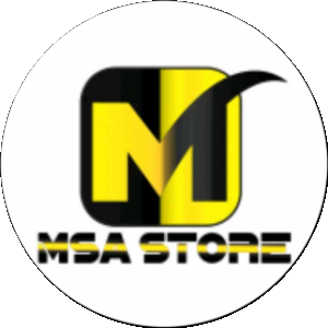 𝐌𝐒𝐀 𝐒𝐓𝐎𝐑𝐄