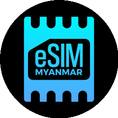 eSIM Myanmar