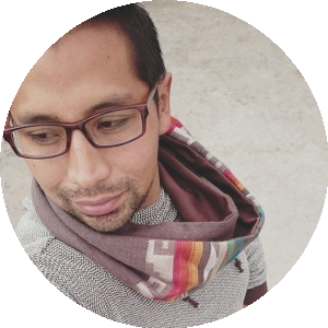 Ángel Velásquez Cajas