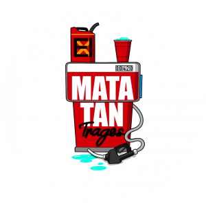 El Matatan Tragos