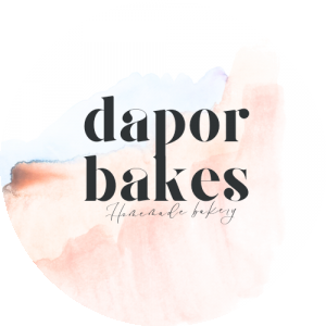 Dapor Bakes by Sis Tiqah