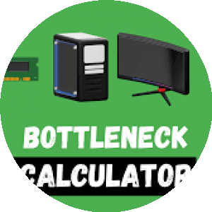 Pc Builds Bottleneck Calculator