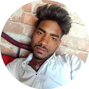 Raj Mahato