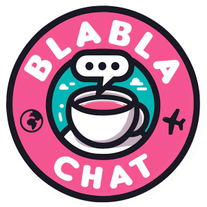 Bla Bla Chat