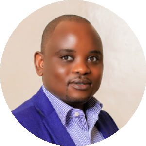Daniel Ngala - Web Developer & Entrepreneur