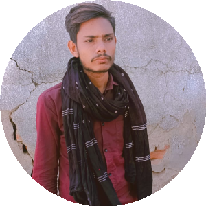 Gopal bharvad