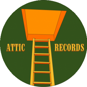 Attic Records