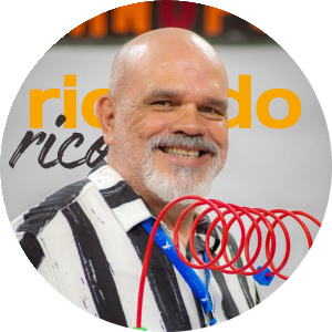 Palestrante Educacional