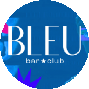 Bleu Bar Club