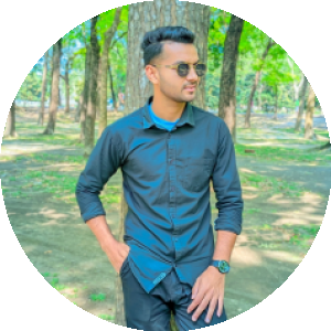 Md Ramjan Ali Parsonal Information