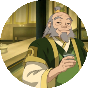 Uncle Iroh