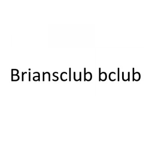 Briansclub bclub
