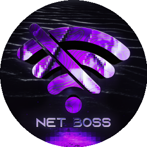 NET BOSS
