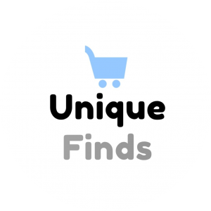 unique finds
