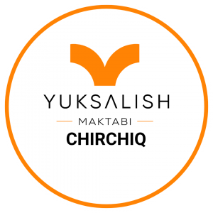 Chirchiq Yuksalish maktabi