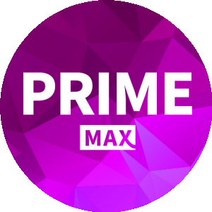 PRIME MAX