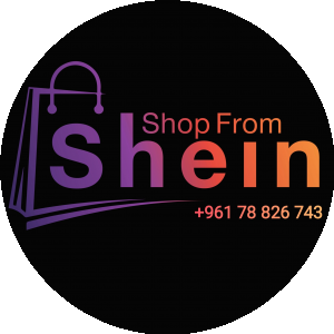 SHOP FROM SHEIN