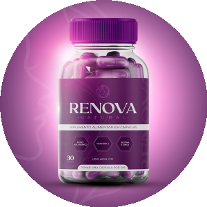 Renova Gold Oficial (Compre Agora Com Desconto)