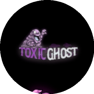toxic ghost