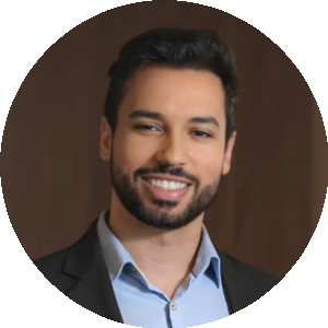 Leonardo Chagas, CEA