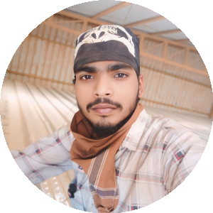 Krishna verma