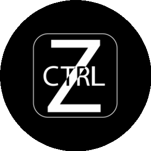 CTRL Z