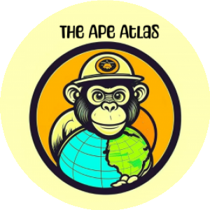 The Ape Atlas