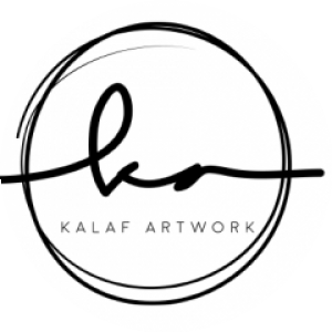 Kalaf Artwork