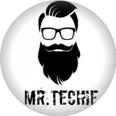 Mr.Techie