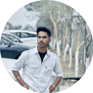 Mayank Jindal
