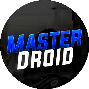 Master Droid