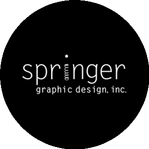 Springer Graphic Design | Design That Drives Results