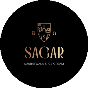 Sagar Sarbarwala & Ice Cream