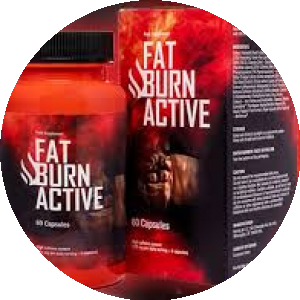 Fat Burn Active