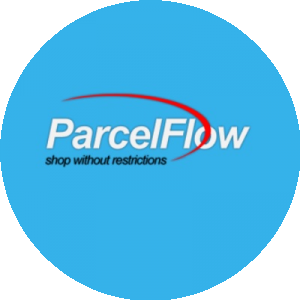 parcel flow