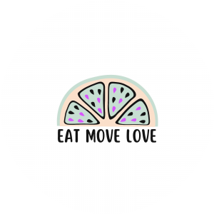 Eat move love
