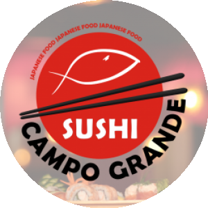 Sushi Campo Grande
