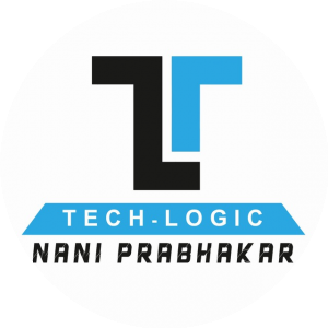 Tech Logic Store