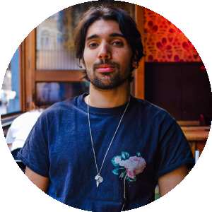 Adam Grasso
