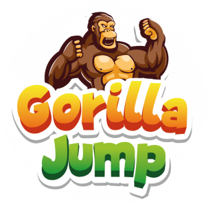 Gorilla Jump