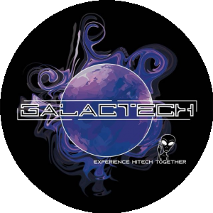 GalacTech - Experience HiTech together
