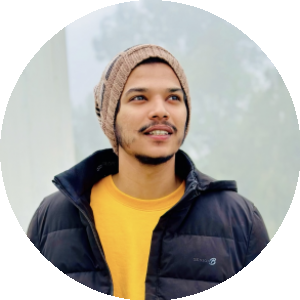 Hassam Ali