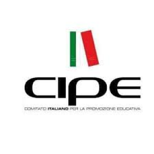 CIPE – COMITATO ITALIANO PER LA PROMOZIONE EDUCATIVA