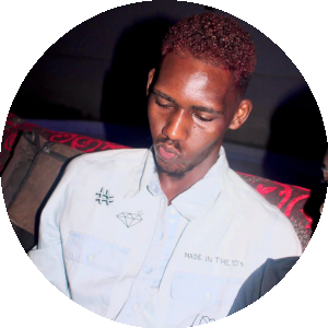 Raphael-woodly MOISE