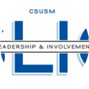 CSUSM Student Leadership & Involvement Center