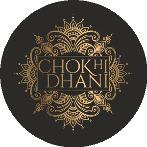 Chokhi Dhani