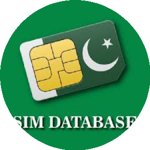 Pak Sim Database 2024 Online - Sim Ownership