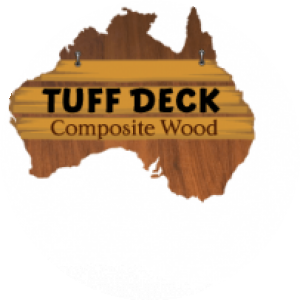 Tuff Deck Composite Decking