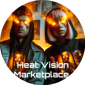 Heat Vision